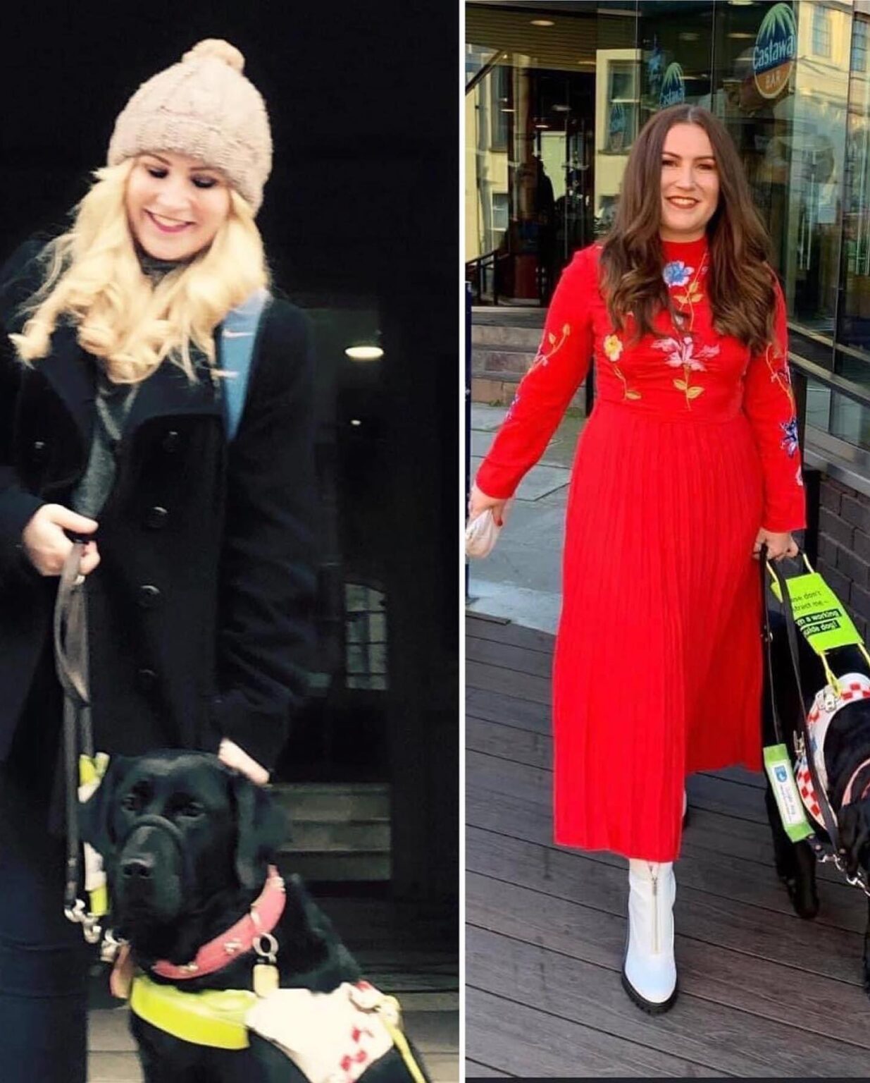 Berkshire's Inspirational Influencer: Molly Watt's Journey To Prestige
