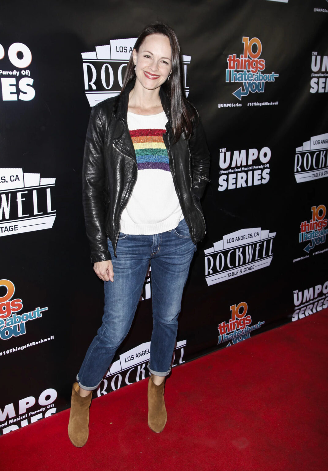 Susan May Pratt: From '90s Teen Star To Inspiring Life Beyond Hollywood