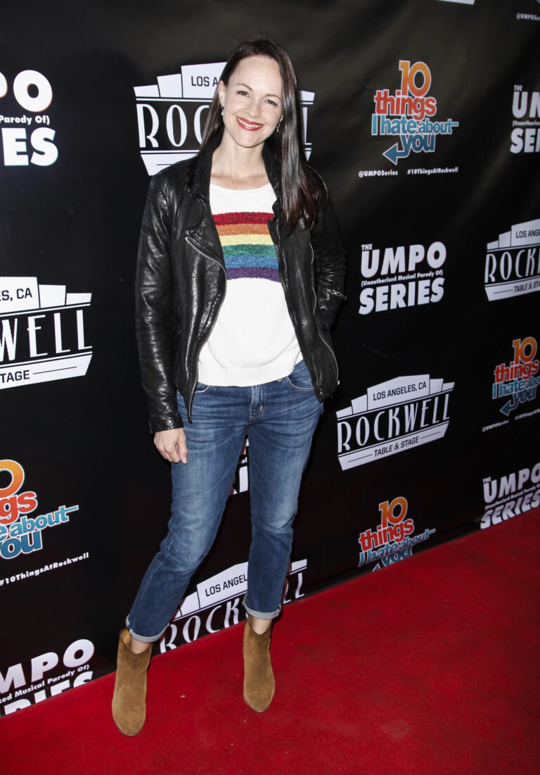 Susan May Pratt: From '90s Teen Star To Inspiring Life Beyond Hollywood