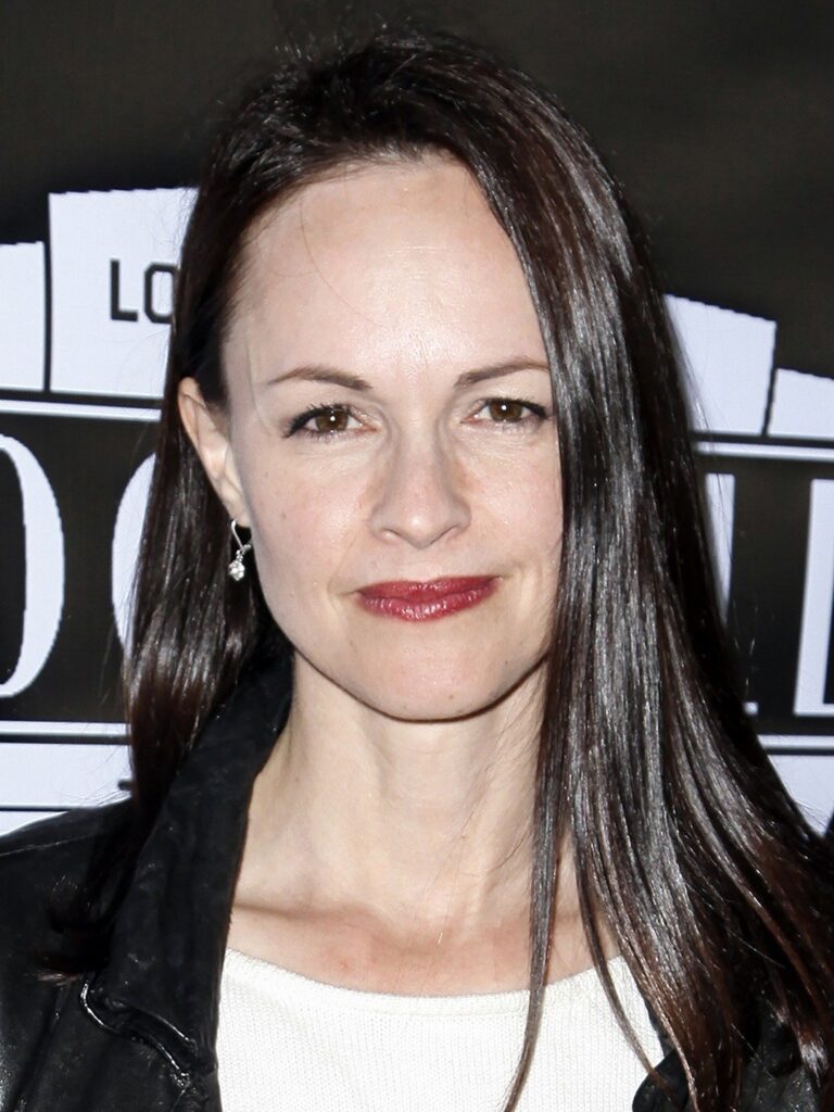 Susan May Pratt: From '90s Teen Star To Inspiring Life Beyond Hollywood