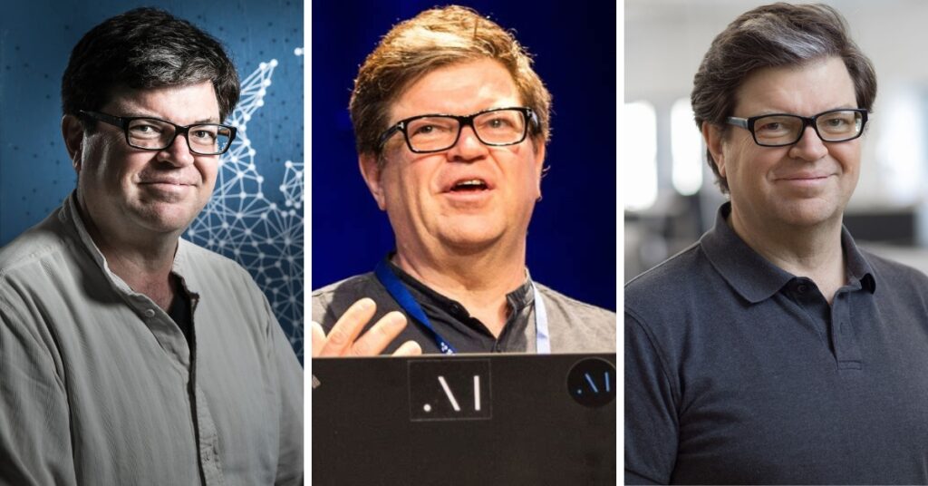 Yann LeCun: The Visionary Behind Deep Learning And Modern AI