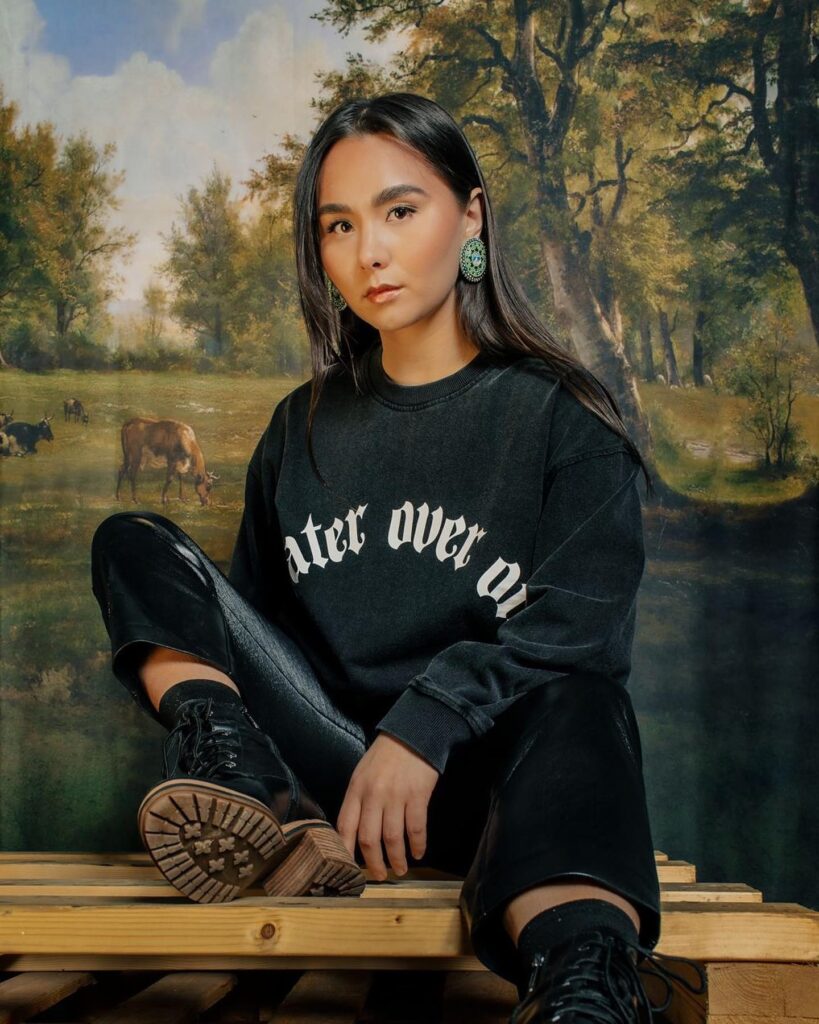 Isabella Star LaBlanc: Hollywood's Rising Star And Cultural Icon