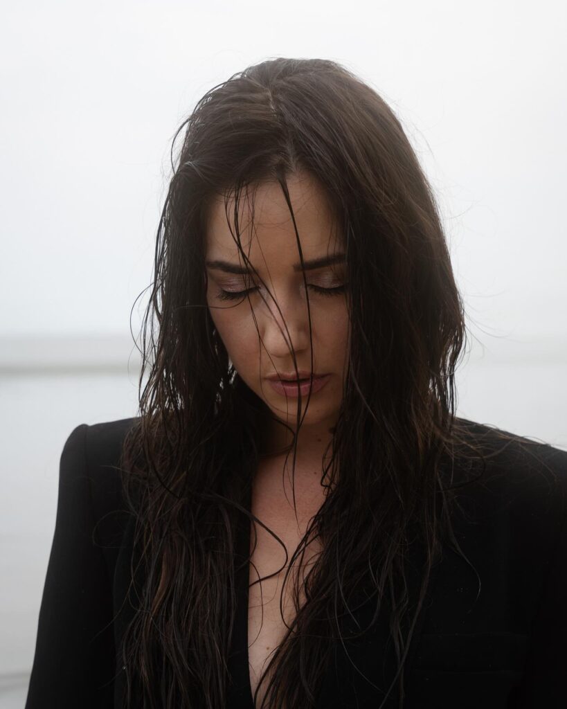 Paniz Zade Biography: Rising Star In Film And Television