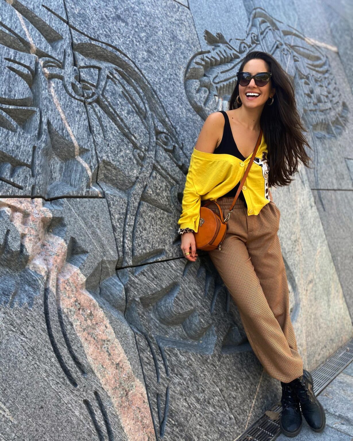 Paniz Zade Biography: Rising Star In Film And Television