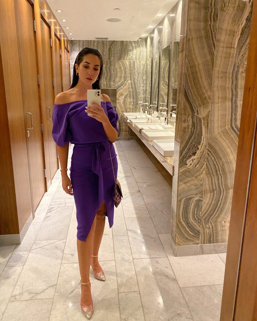 Paniz Zade Biography: Rising Star In Film And Television