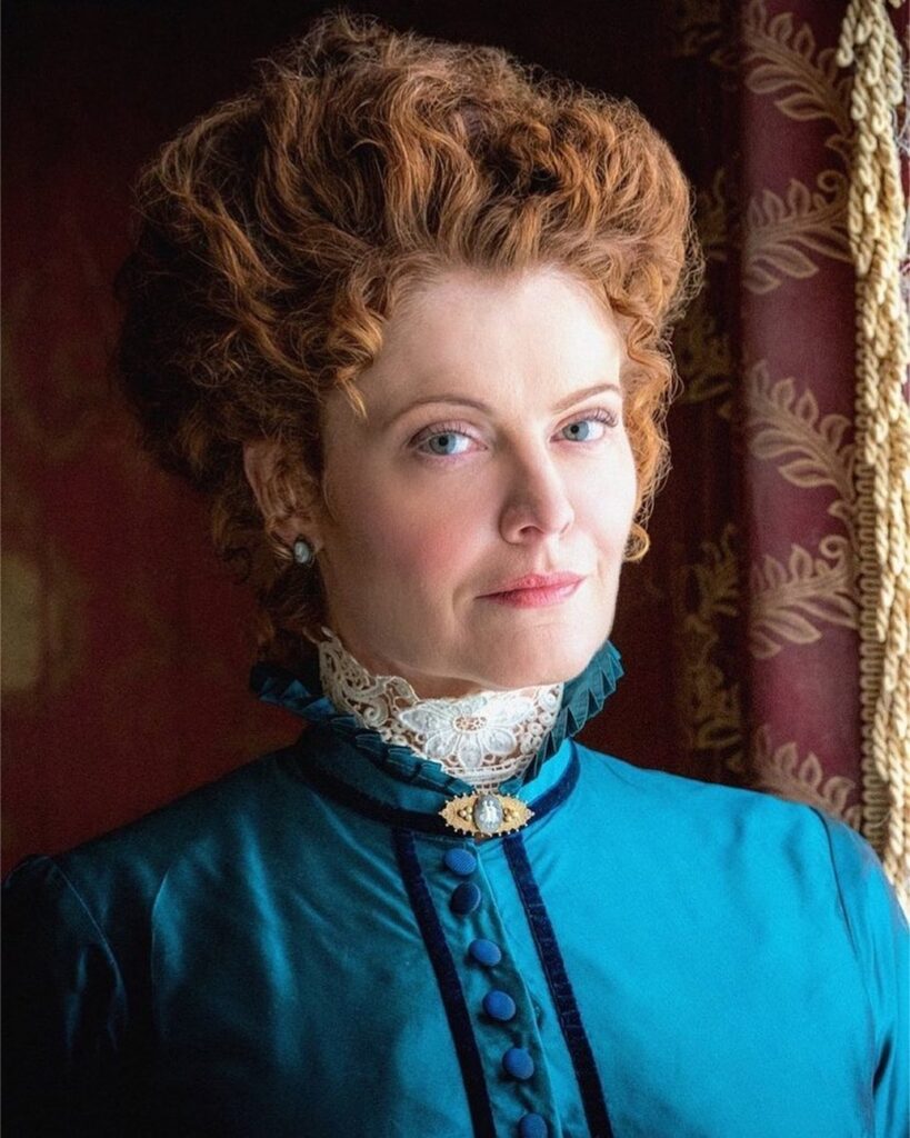 Rebecca Wisocky Biography: Husband, TV Shows, Movies, And Net Worth
