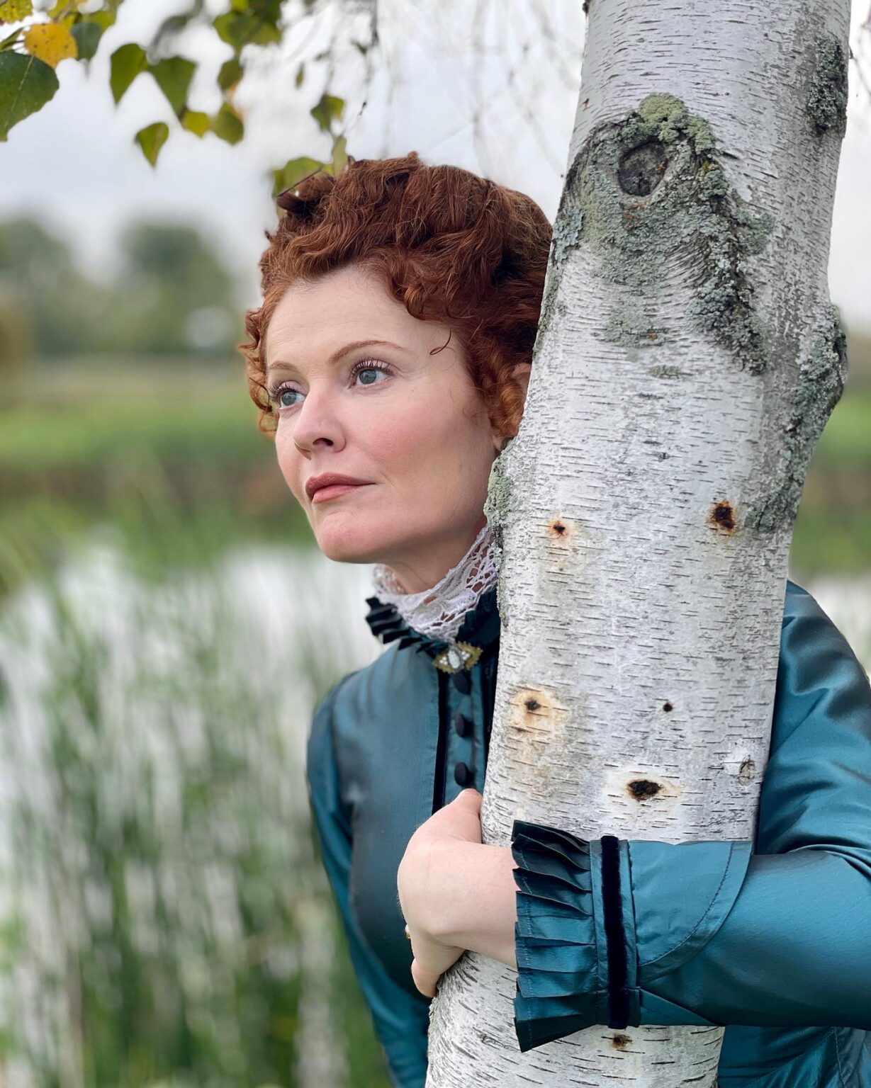 Rebecca Wisocky Biography: Husband, TV Shows, Movies, And Net Worth
