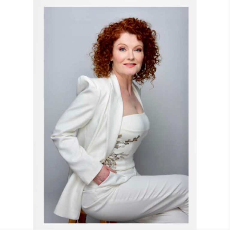 Rebecca Wisocky Biography: Husband, TV Shows, Movies, And Net Worth