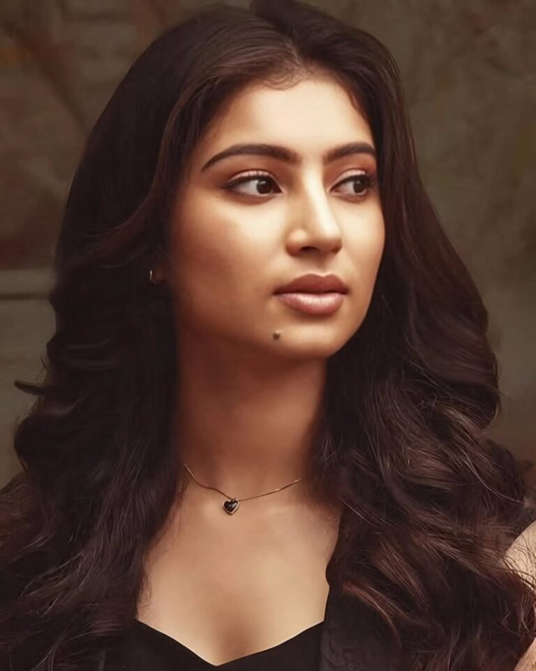 Sara Arjun Biography: From Child Prodigy To Beautiful Actress