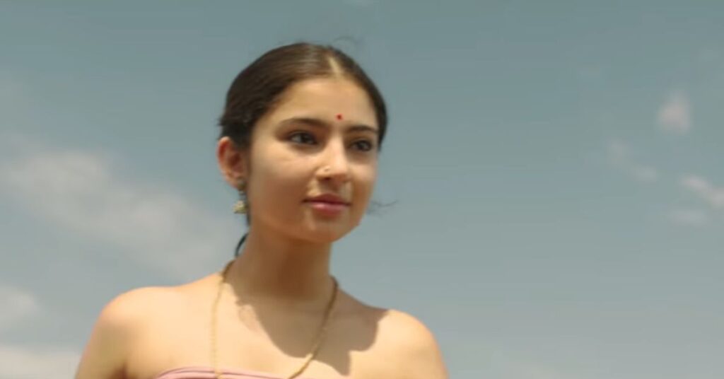 Sara Arjun Biography: From Child Prodigy To Beautiful Actress