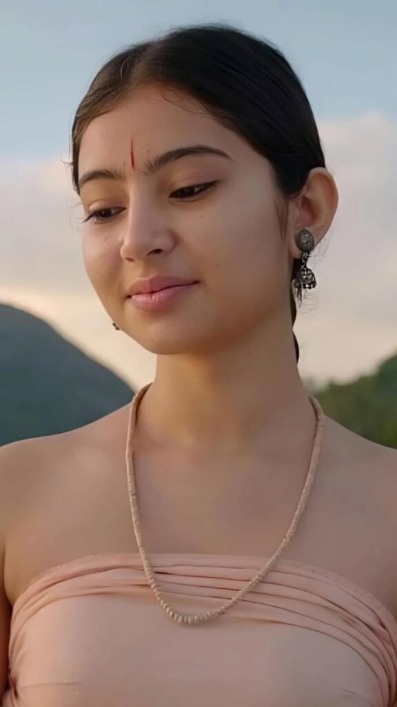 Sara Arjun Biography: From Child Prodigy To Beautiful Actress